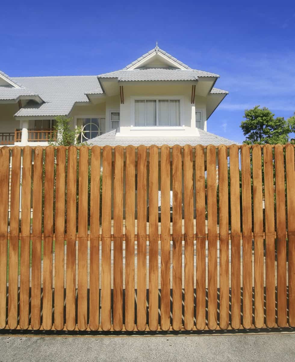 Fence Installation Company in Steele Creek, NC | Legendary Fence Company